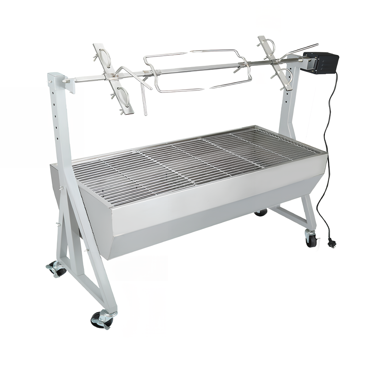 China Dual-function rotisserie grill manufacturers, Dual-function ...